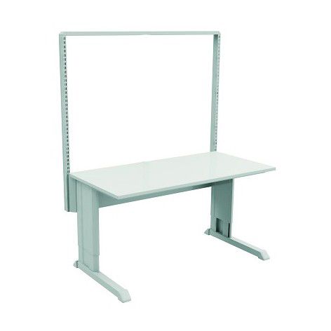 Treston 14-C10049396 30" x 48" Concept™ Manual Lift Workbench with ESD ...