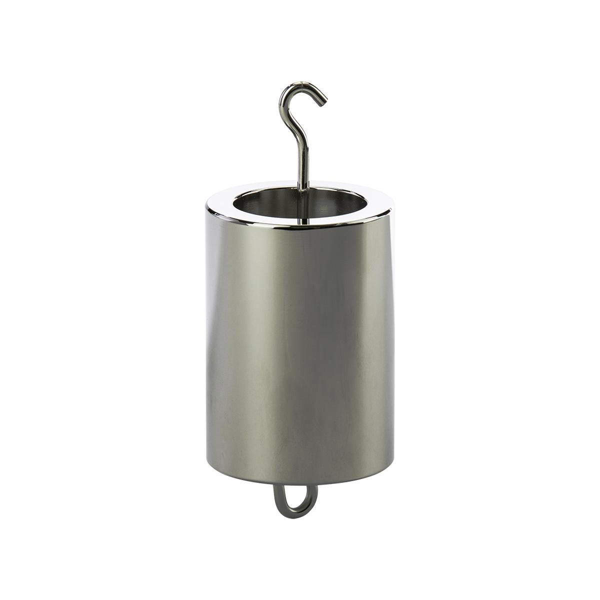 Mountz Weight Stainless Steel Hook 32 oz (Class 3) — starboardtechnology