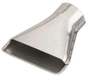 Steinel 110048749 HG2310-LCD 75mm Deflector Nozzle — starboardtechnology