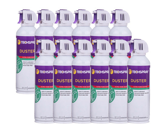 Techspray 1671-10S Duster | 10 oz (Qty of 12) — starboardtechnology