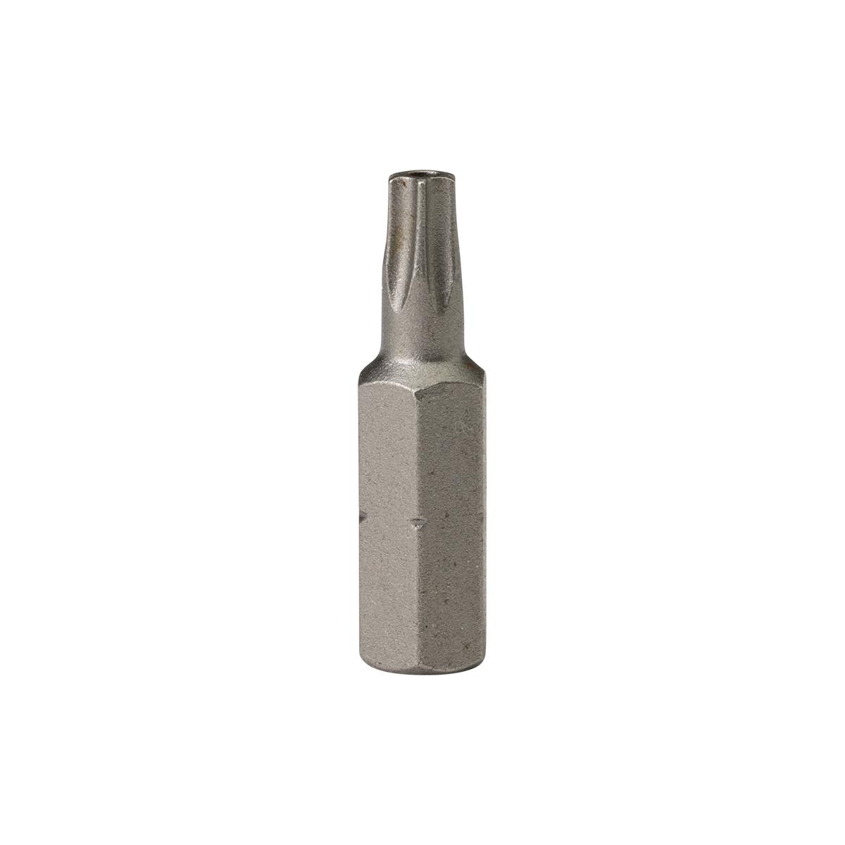 Mountz Tamper Resistant Torx Insert Bit T-9 — starboardtechnology