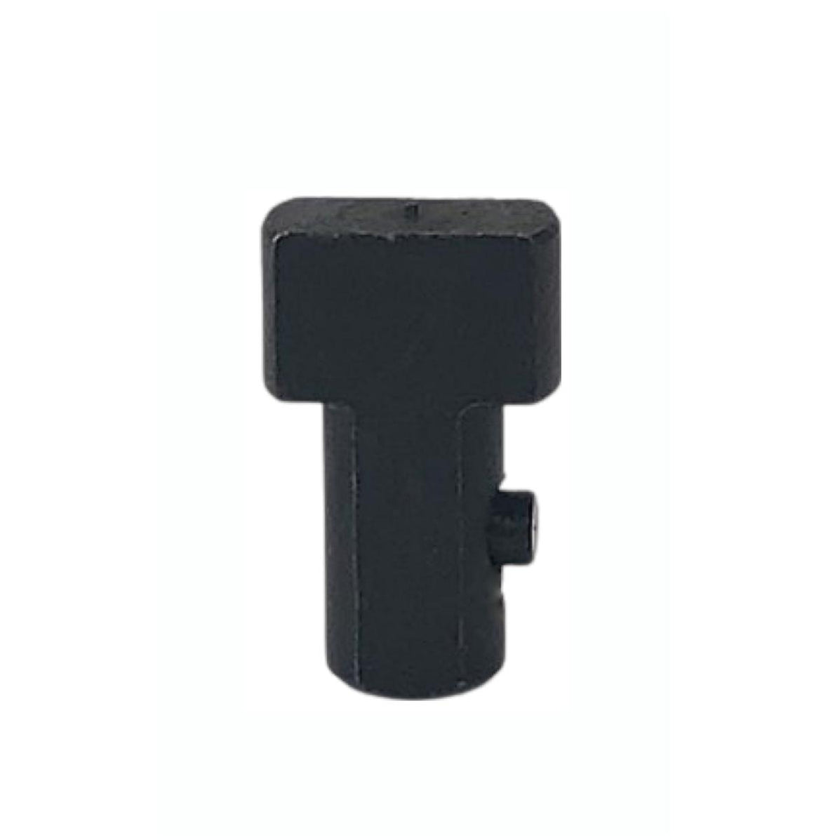 Mountz Blank End Head — starboardtechnology