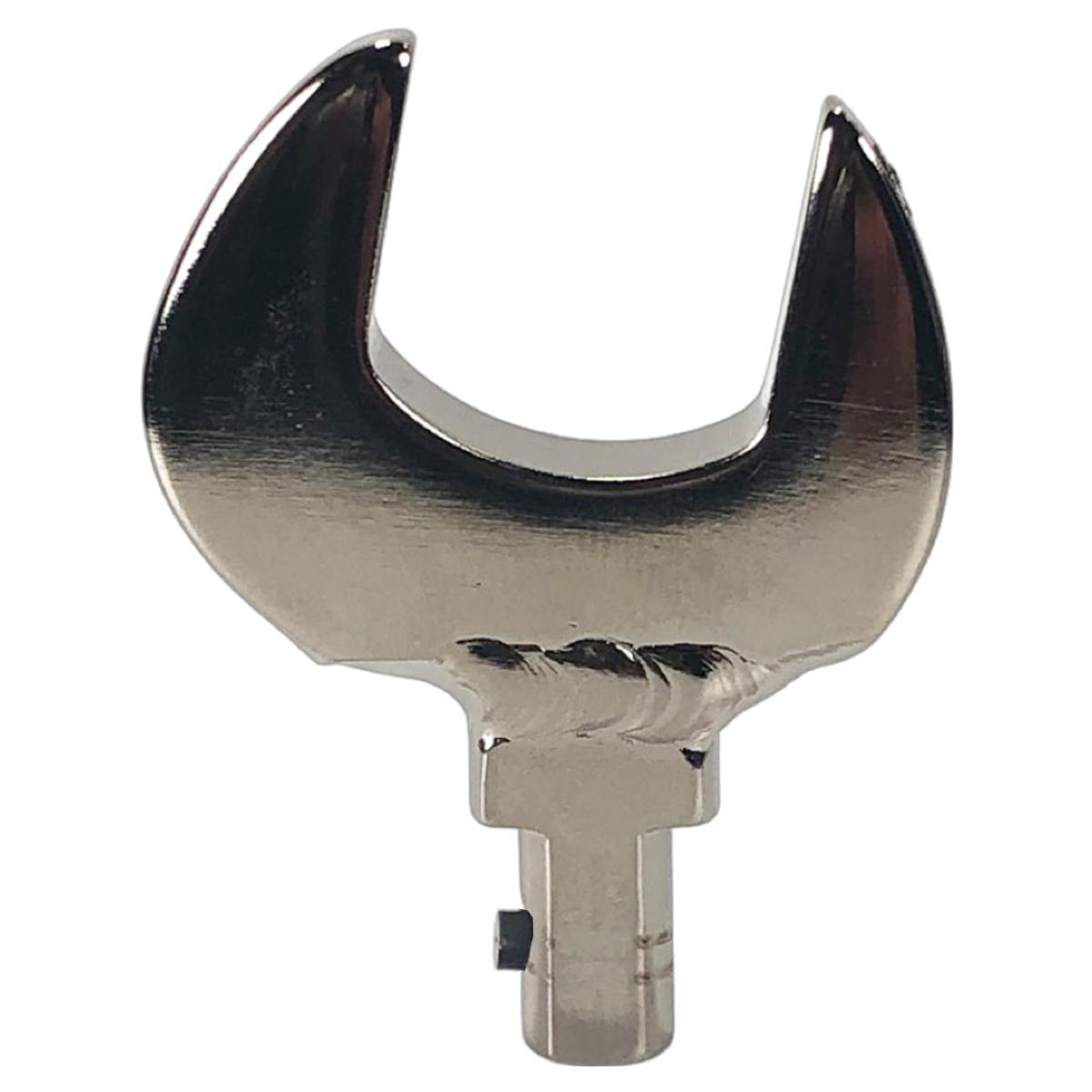 Mountz Open End Head 15mm — starboardtechnology