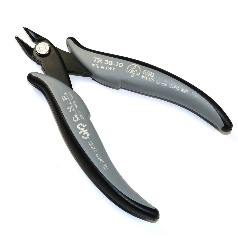 Hakko CHP Standoff Cutter, TR-30-10-D — starboardtechnology