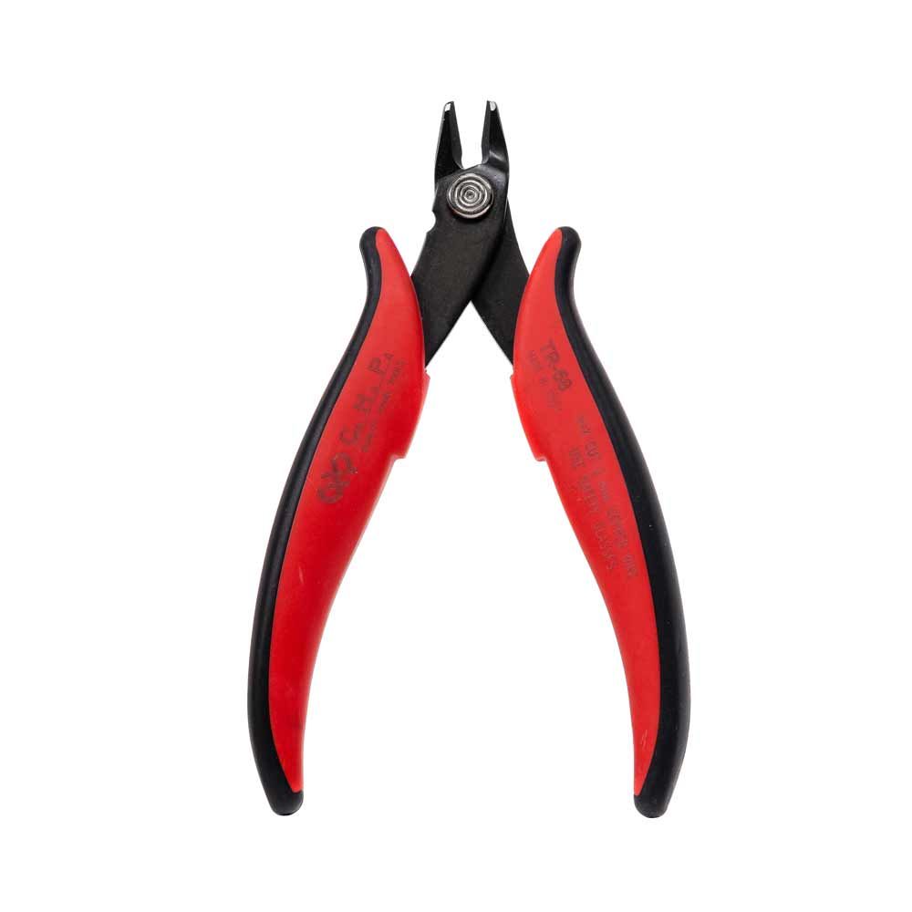 Hakko CHP Medium Cutter, TR-58 (Qty of 10) — starboardtechnology