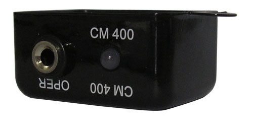 Transforming Technologies CM400 Single Wire Continuous Monitor (1 Oper ...