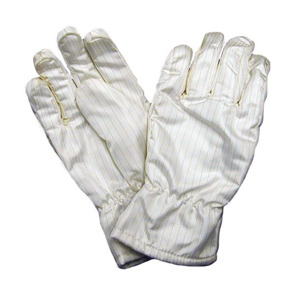 Transforming Technologies FG2600 Static-Safe Hot Gloves, 11 ...