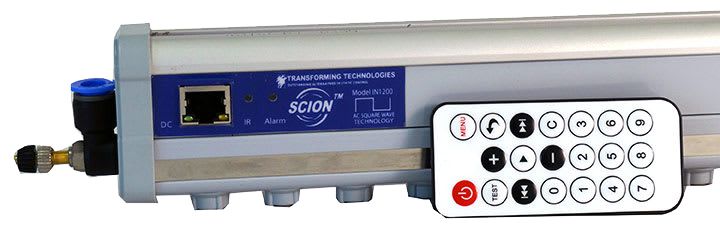 Transforming Technologies IN1200-44 44" Scion™ High-Performance ...