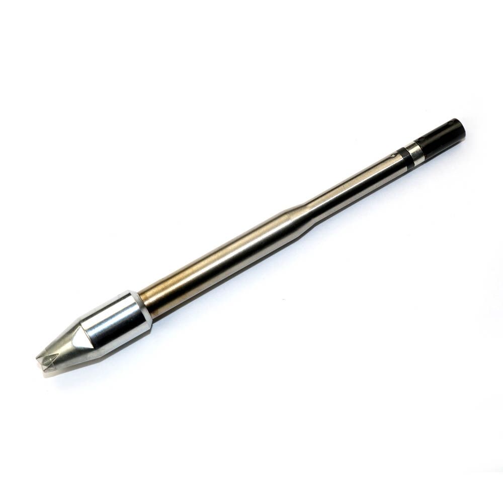 Hakko TX2-XBCR4, 260W Bevel Tip Soldering Tip (Qty of 10) — starboardtechnology