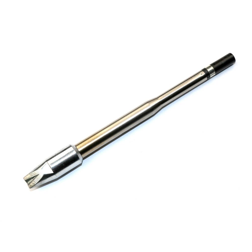 Hakko TX2-XDR6, 260W Chisel Tip Soldering Tip (Qty of 10) — starboardtechnology