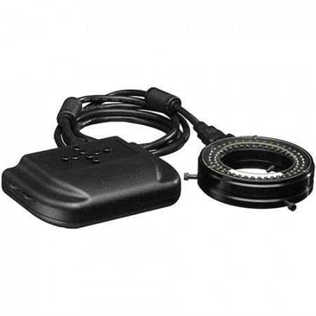 Unitron 18743 Dimmable LED High Output Ring Light — starboardtechnology