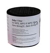 Weller T0053641099 Replacement Filter Cartridge for WFE2P Fume Extract ...