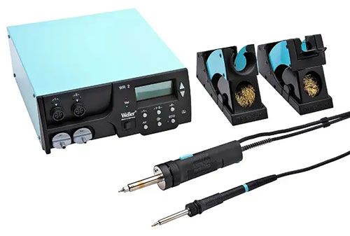 STATION, SOLD DESOLD, WSP80, DXV80, 120V — starboardtechnology